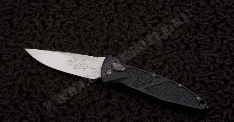 Кастомный нож Socom elite A sw